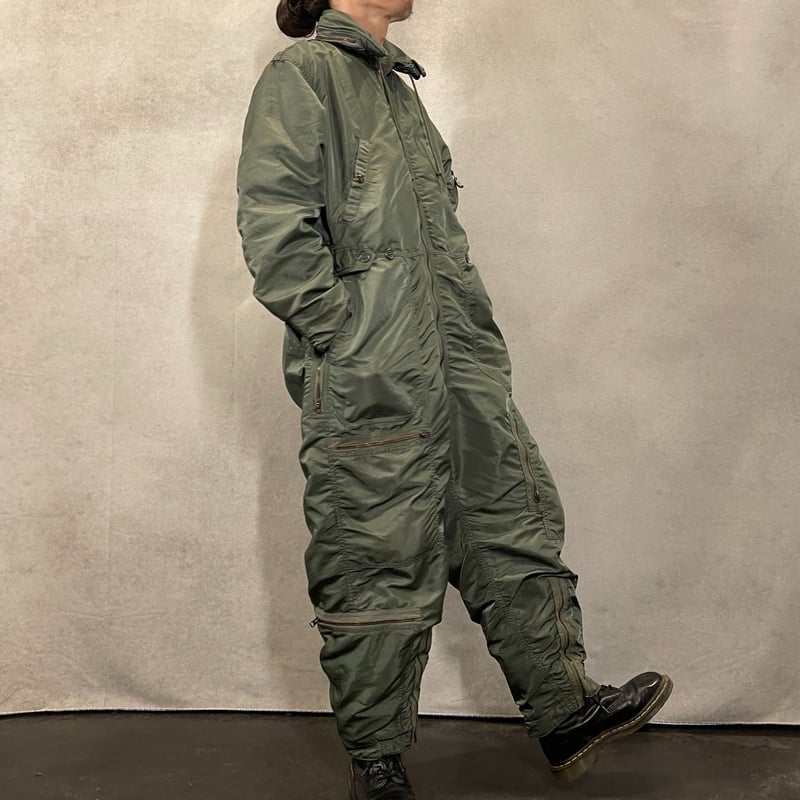 60sアメリカ軍 U.S.AIR FORCE CWU 1/P | haRe 60sアメリカ軍 U.S.AIR FORCE CWU 1/P | haRe