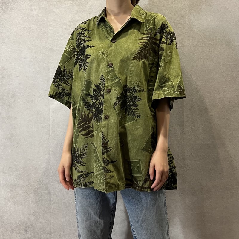 柄シャツ | haRe 柄シャツ | haRe