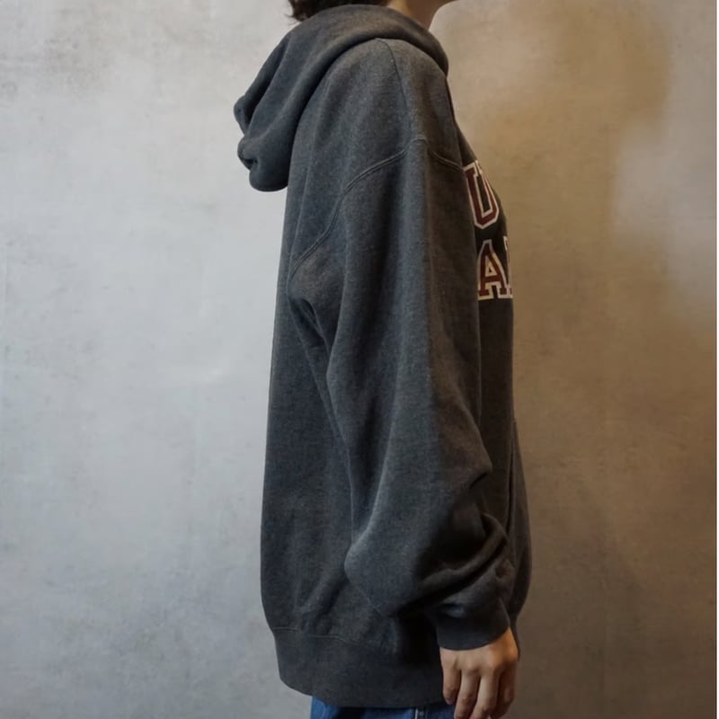 championカレッジパーカー | haRe championカレッジパーカー | haRe