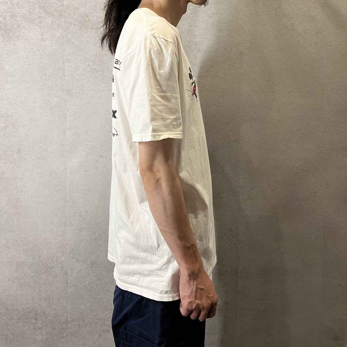 Disney voluntears Tシャツ | haRe Disney voluntears Tシャツ | haRe