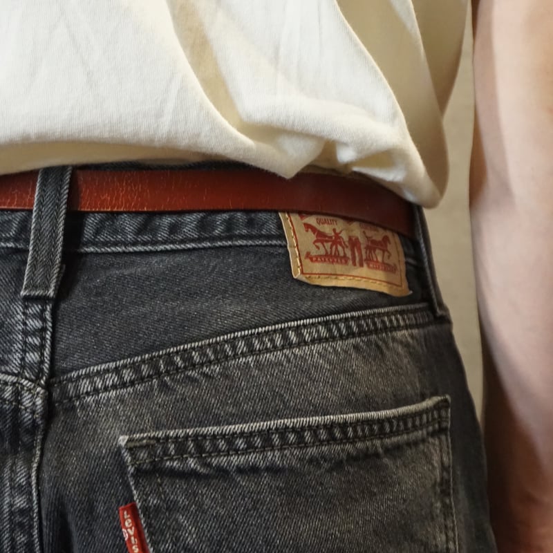 Levis デニムパンツ(W27) | haRe Levis デニムパンツ(W27) | haRe