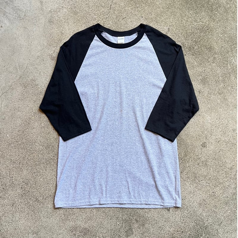 ラグランTシャツ | haRe ラグランTシャツ | haRe