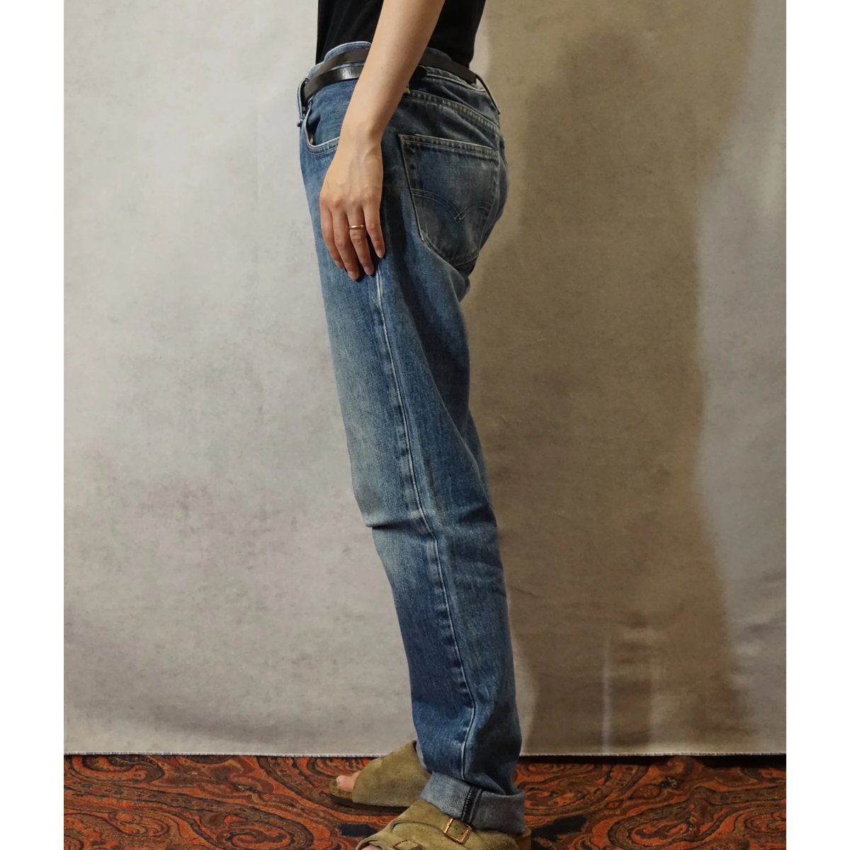 Levis 511 デニムパンツ(W29 L32) | haRe Levis 511 デニムパンツ(W29 L32) | haRe