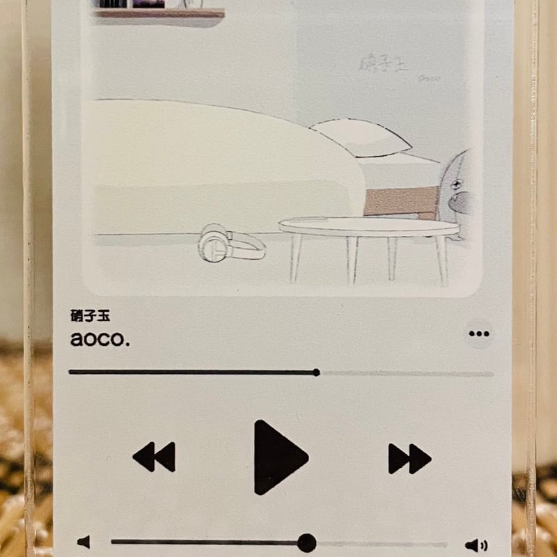 音源ジャケットミニアクスタ【2023年リリース】 | aoco.shop 音源ジャケットミニアクスタ【2023年リリース】 | aoco.shop