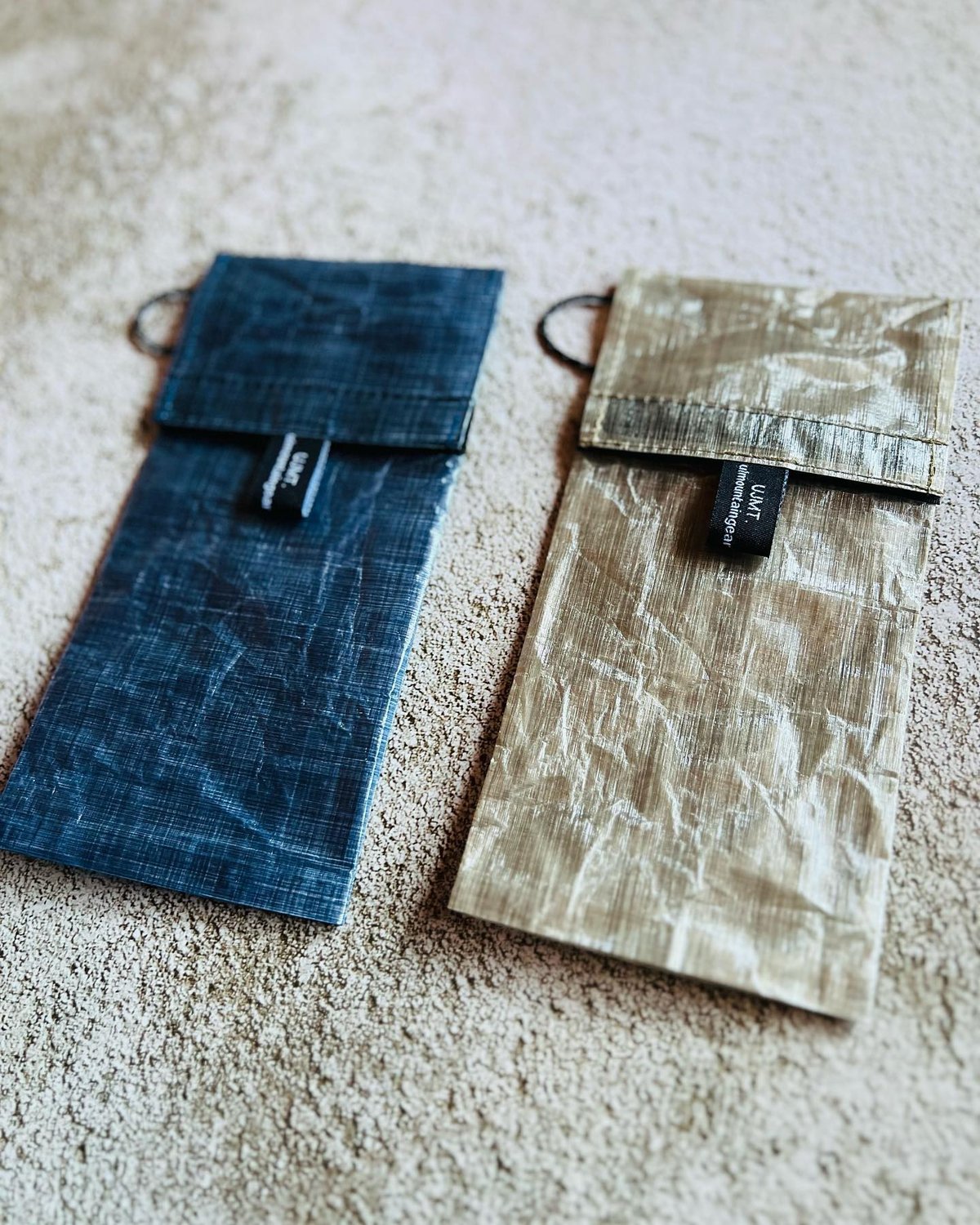 UL peg case DCF | UJMT.