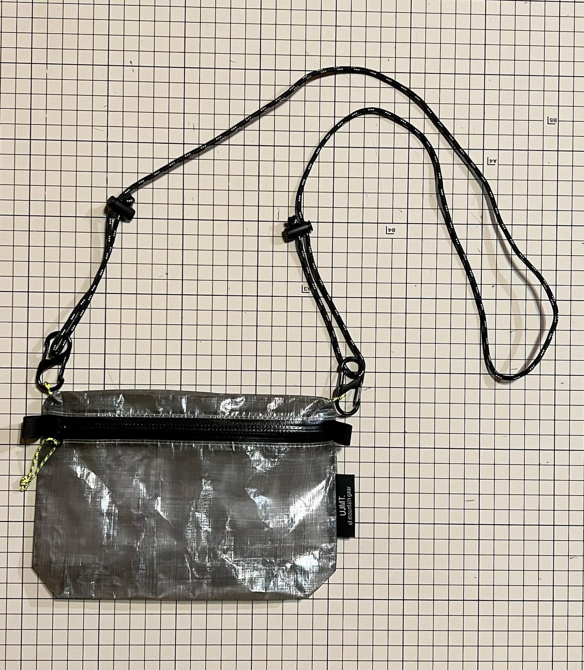 UL sacoche DCF | UJMT.