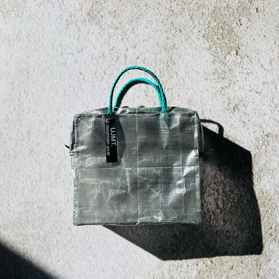 UL gear pouch DCF | UJMT.