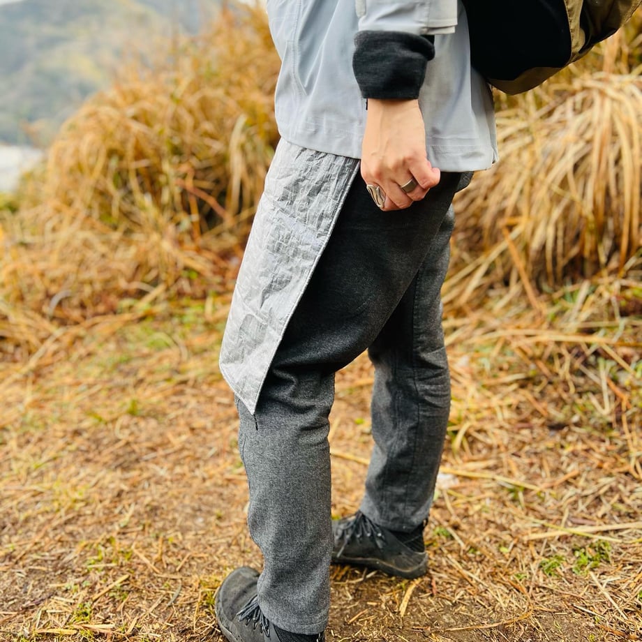 UL multi wrap DCF | UJMT.