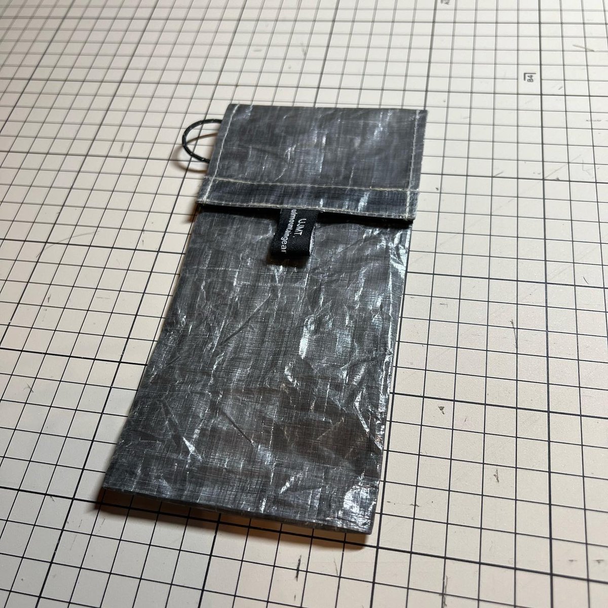 UL peg case DCF | UJMT.