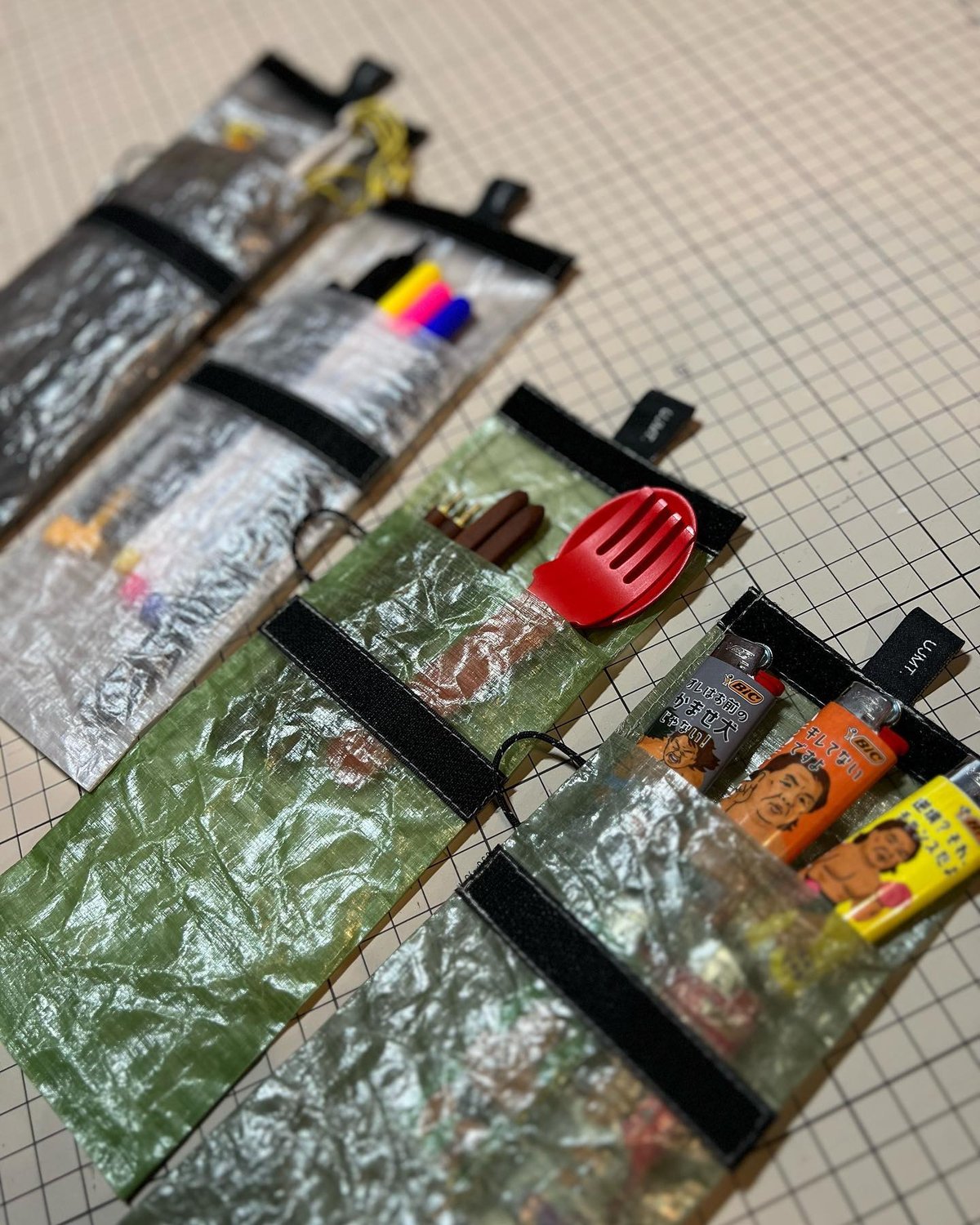 UL peg case DCF | UJMT.