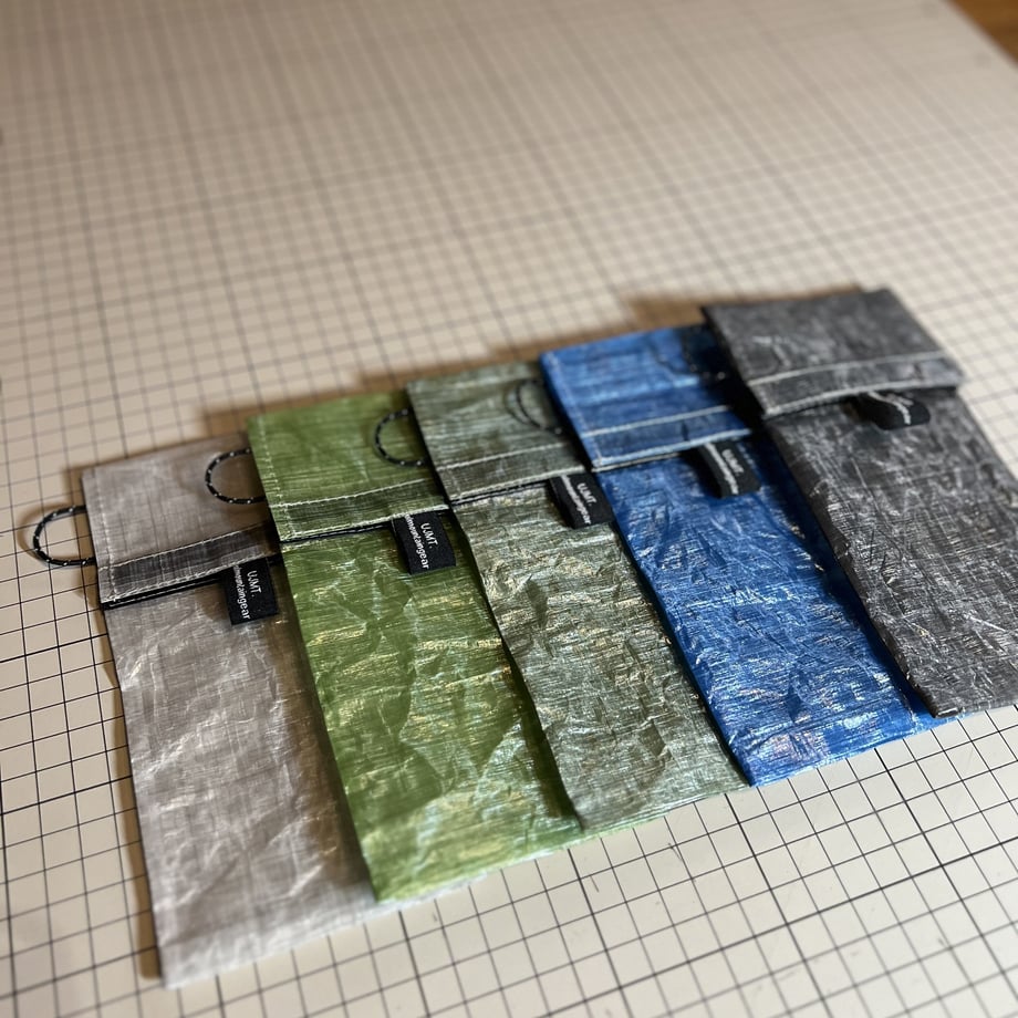 UL peg case DCF | UJMT.