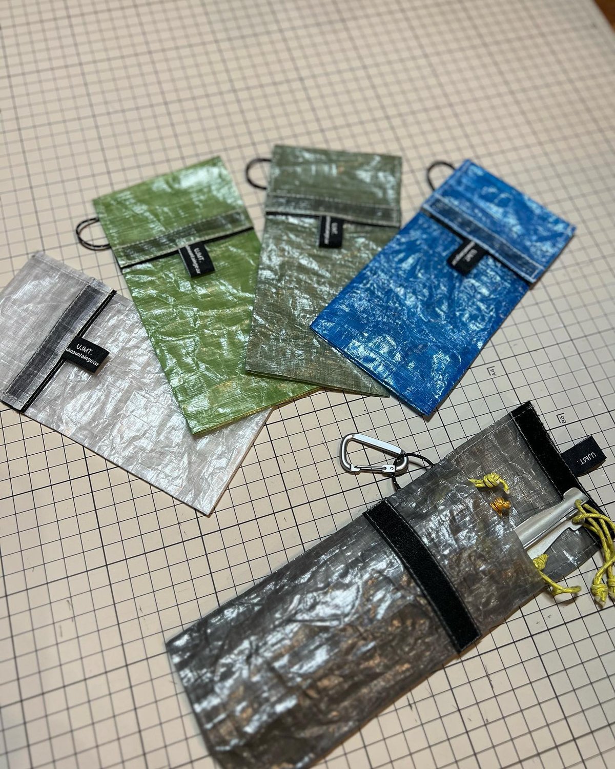 UL peg case DCF | UJMT.