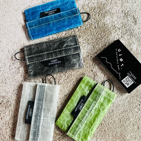 UL card case DCF | UJMT.