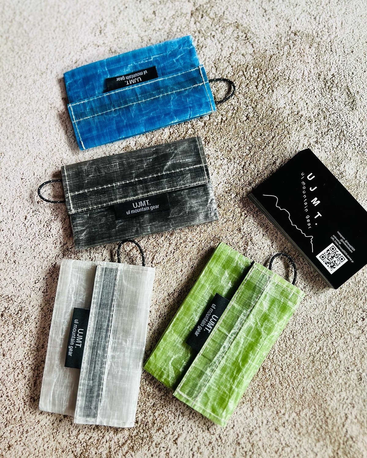 UL card case DCF | UJMT.