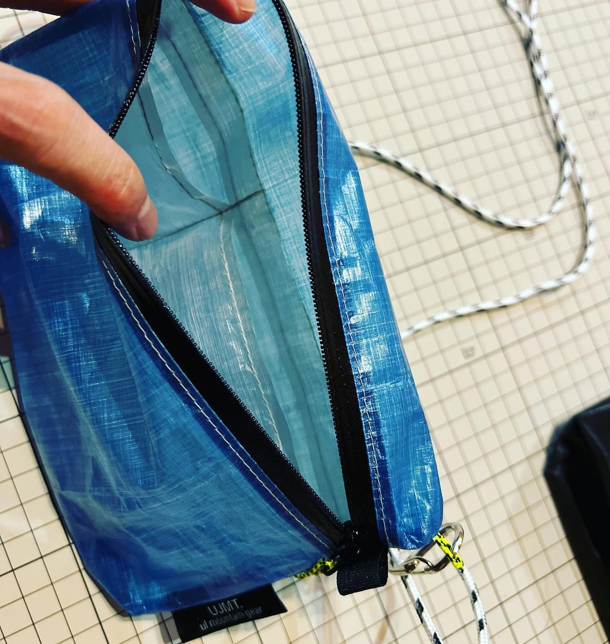 UL sacoche DCF | UJMT.