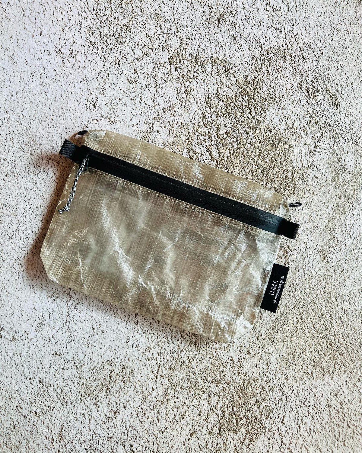 UL sacoche DCF | UJMT.