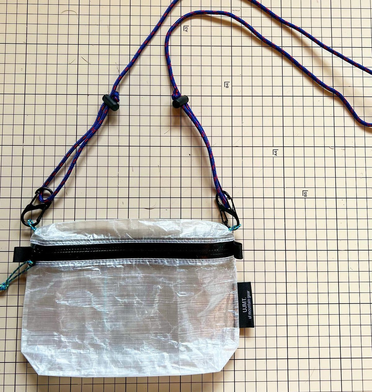 UL sacoche DCF | UJMT.