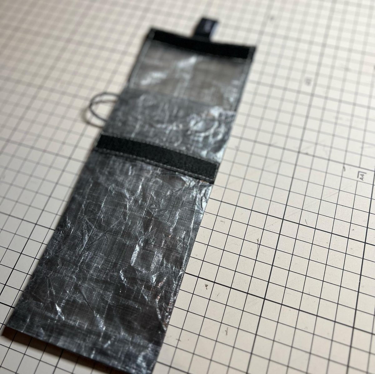 UL peg case DCF | UJMT.