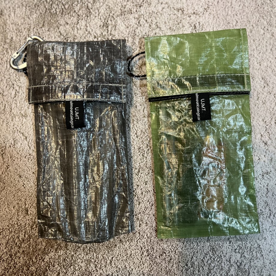 UL peg case DCF | UJMT.