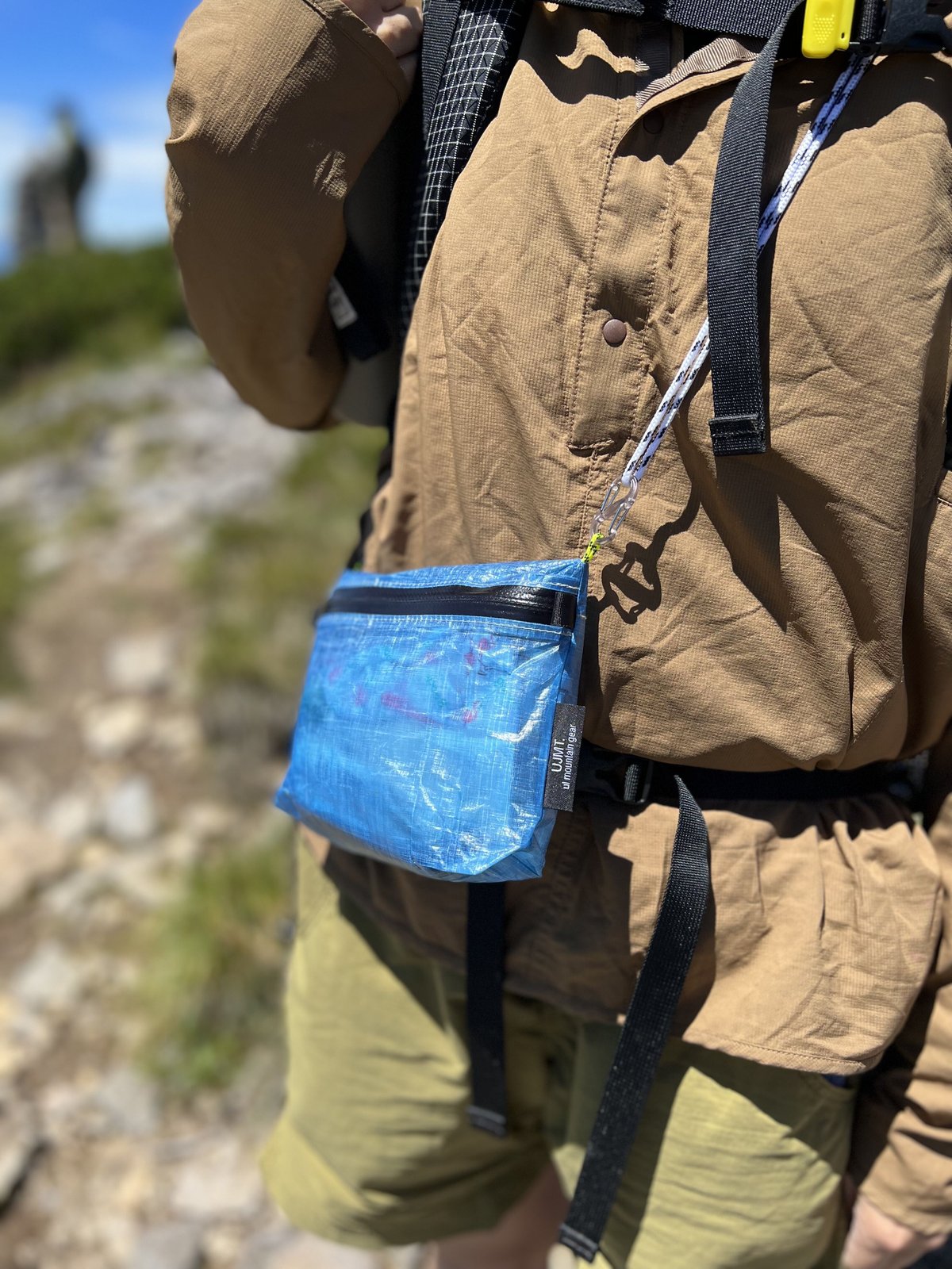 UL sacoche DCF | UJMT.