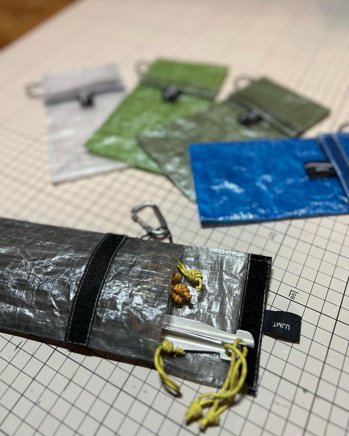 UL peg case DCF | UJMT.