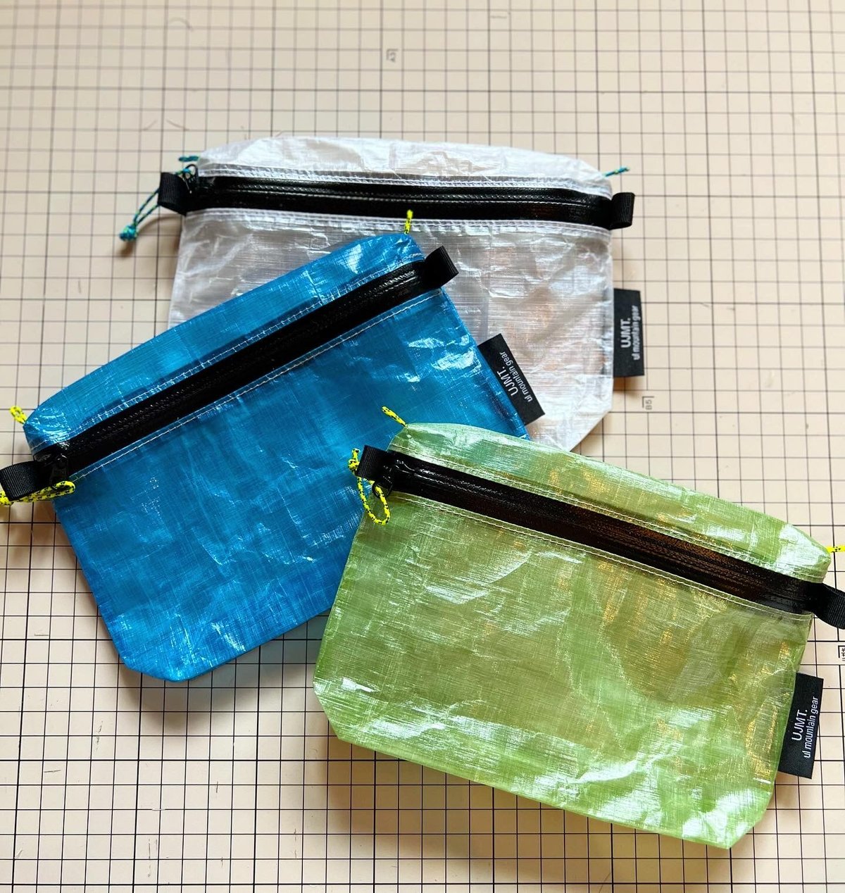 UL sacoche DCF | UJMT.