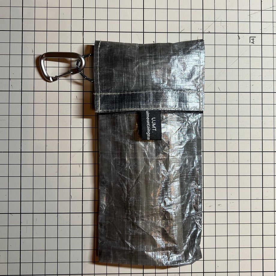 UL peg case DCF | UJMT.