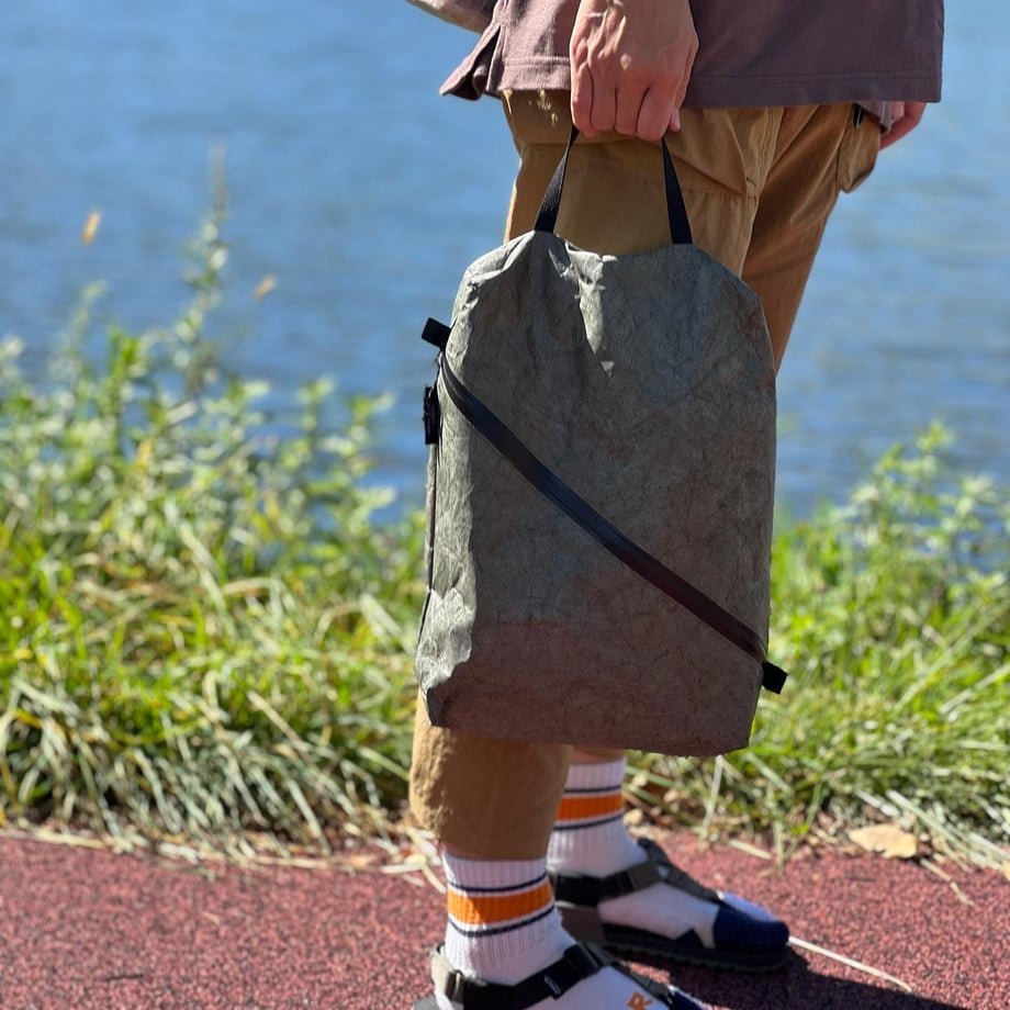 UL shoes bag Tyvek Msize | UJMT.