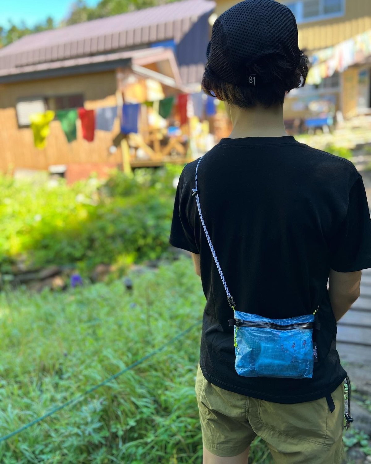 UL sacoche DCF | UJMT.