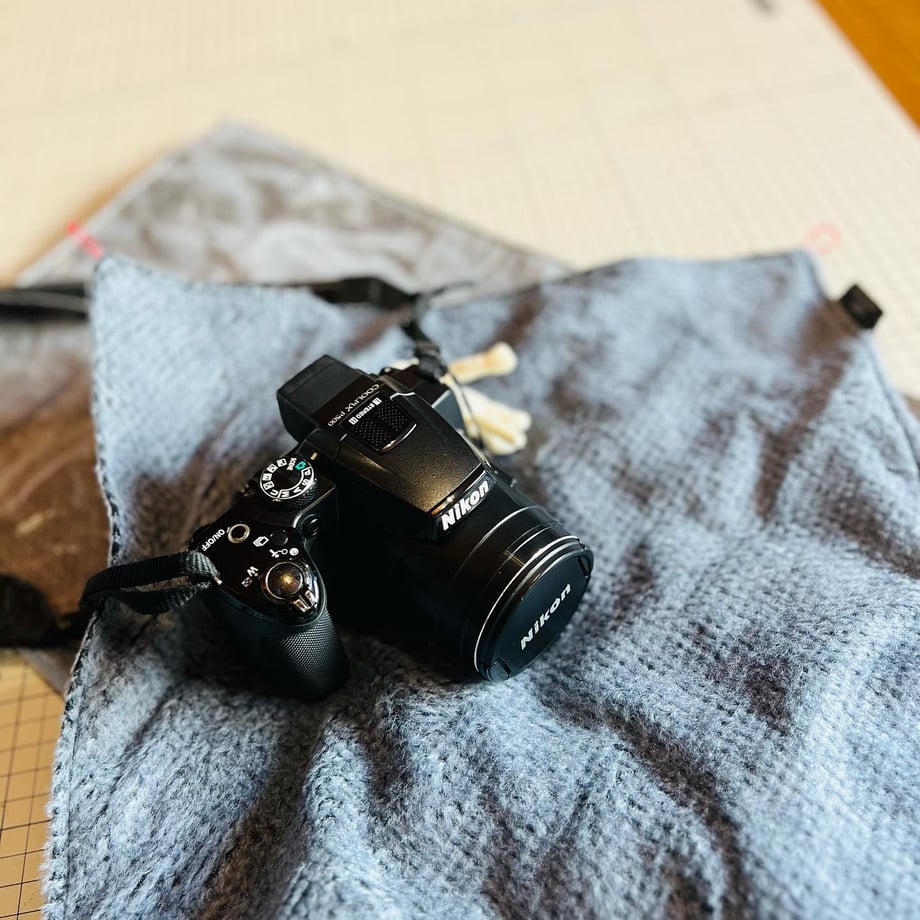 UL multi wrap DCF | UJMT.