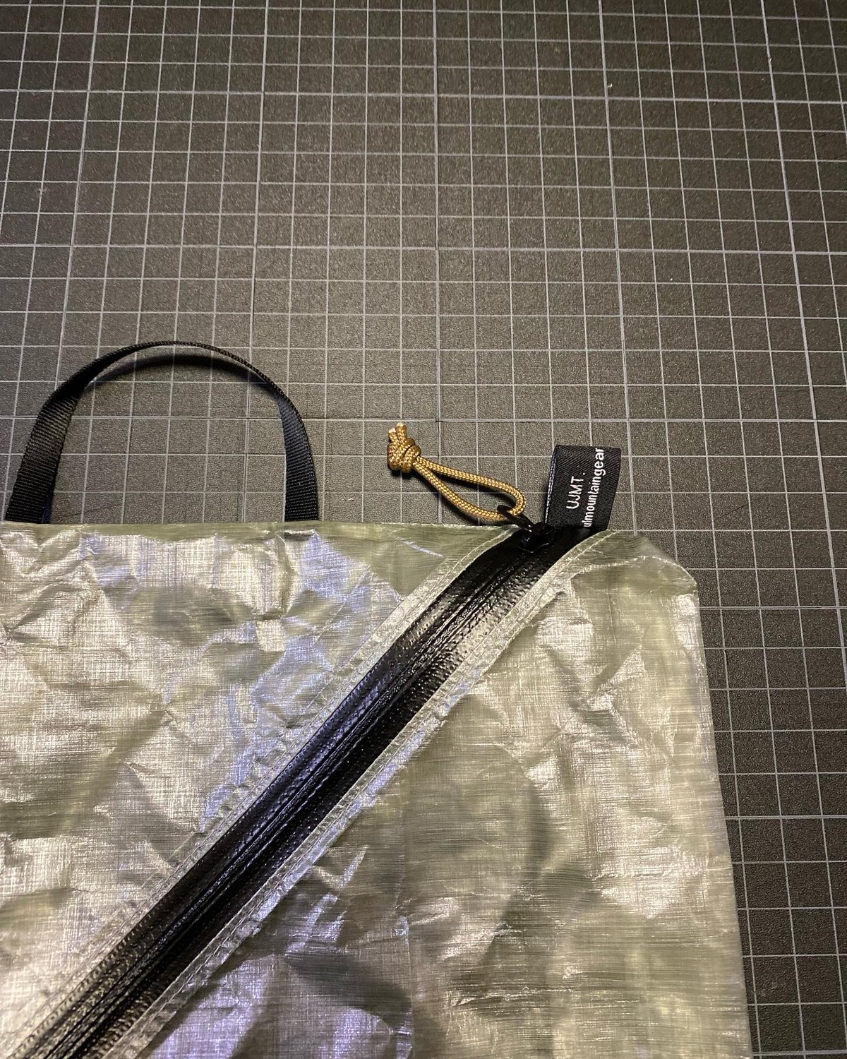 UL gabatto sack DCF | UJMT.