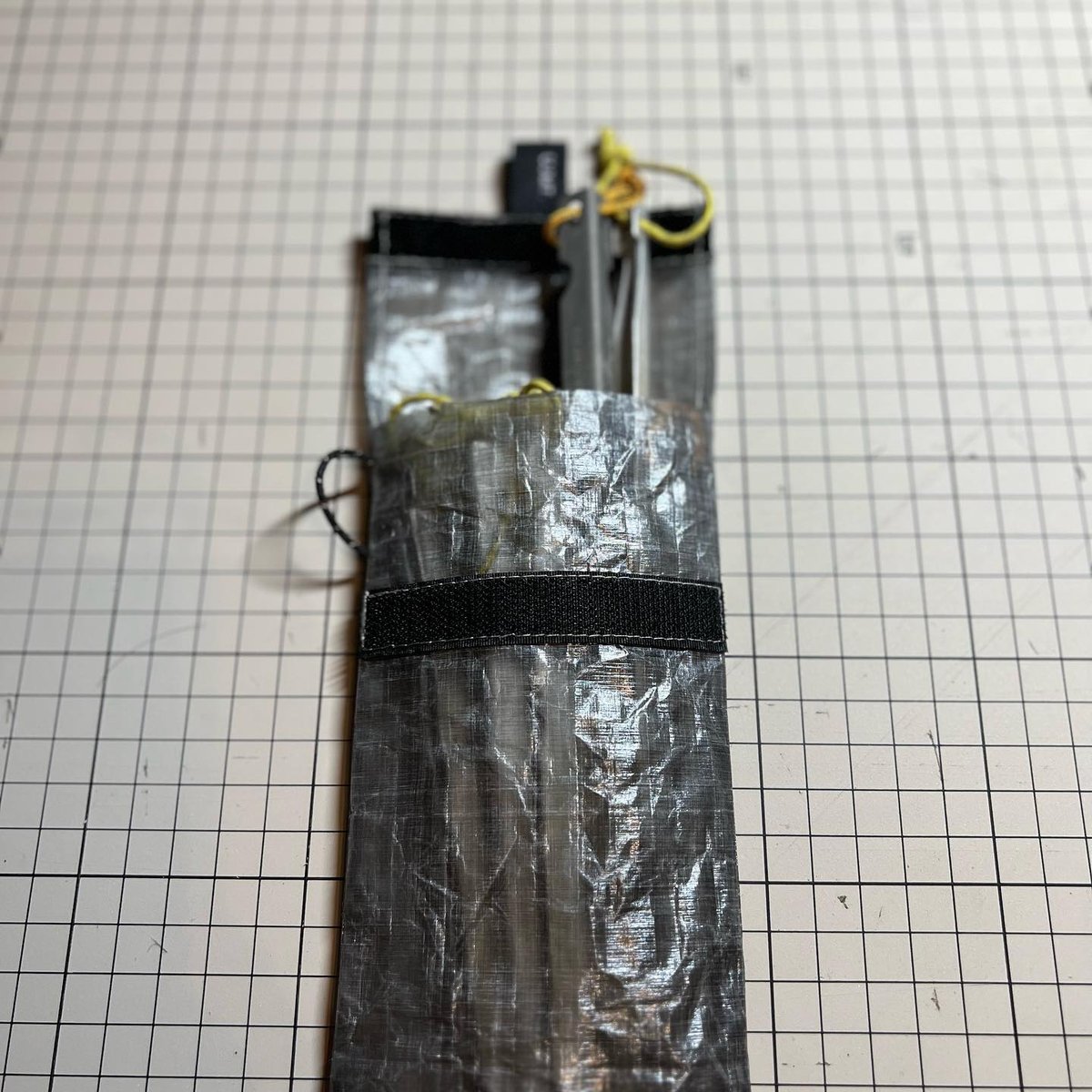 UL peg case DCF | UJMT.