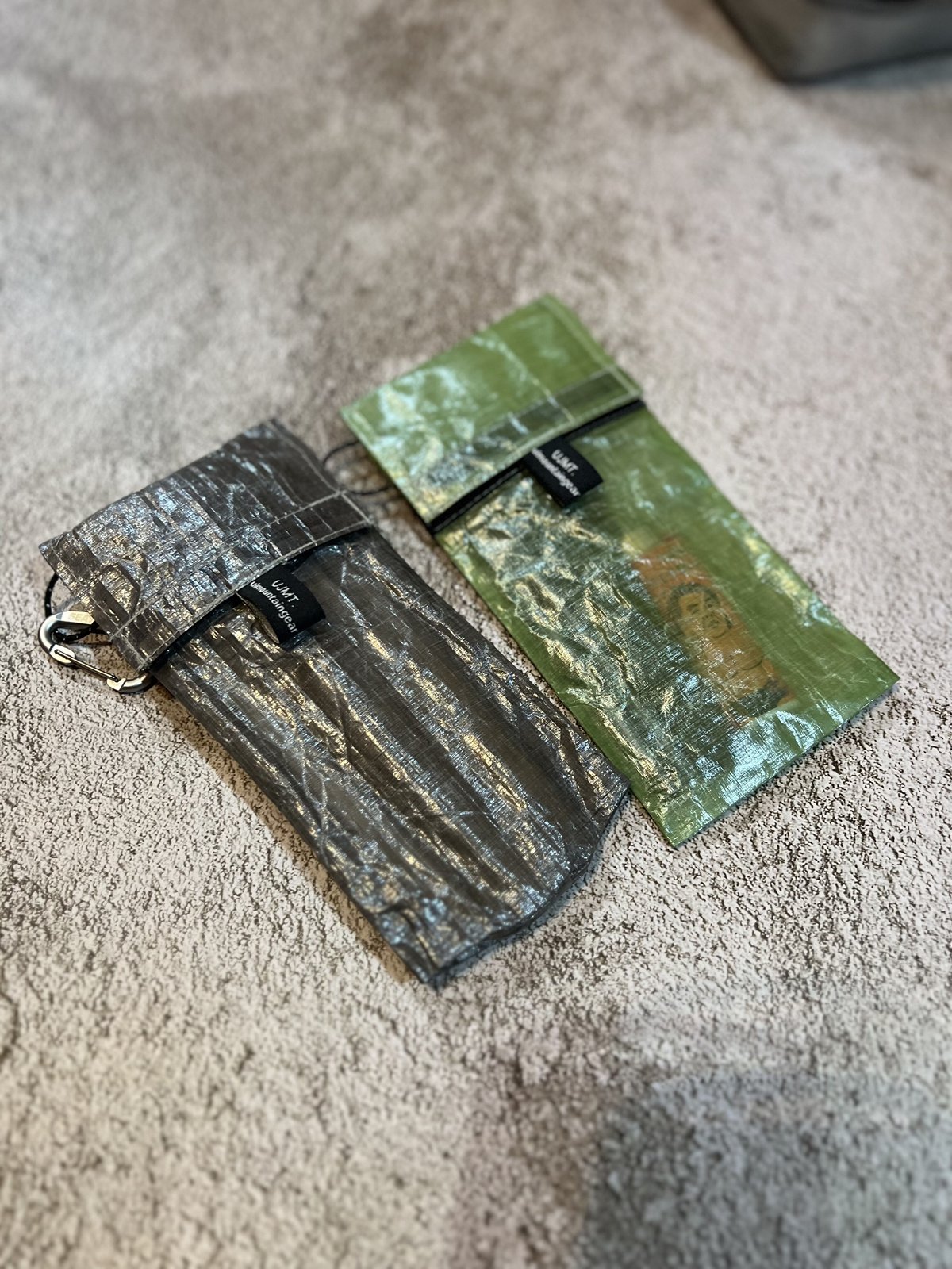 UL peg case DCF | UJMT.