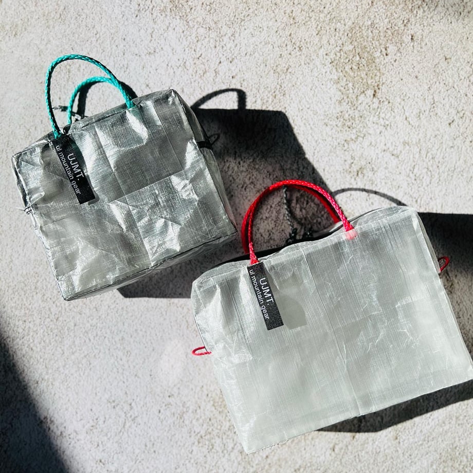 UL gear pouch DCF | UJMT.