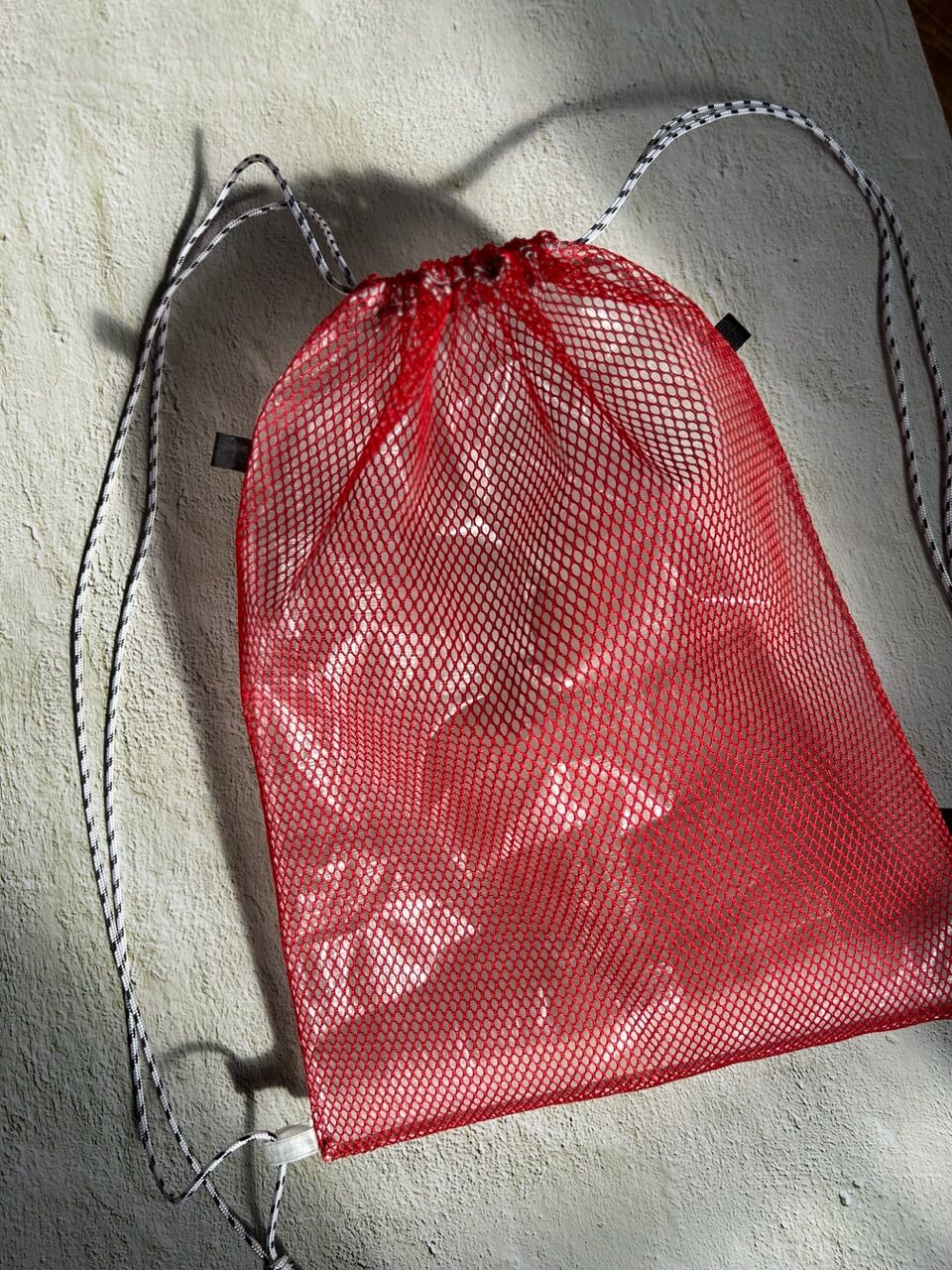 UL mesh knapsack DCF | UJMT.