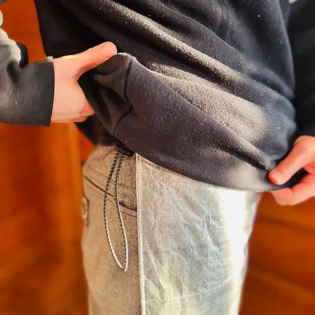 UL multi wrap DCF | UJMT.