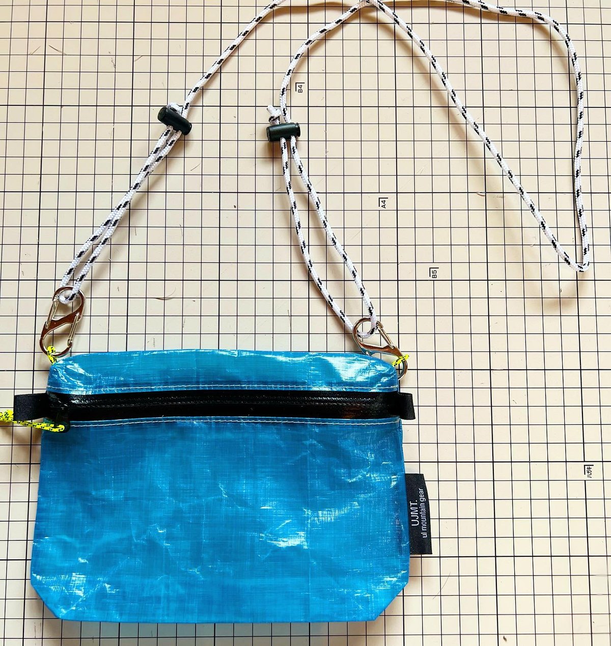 UL sacoche DCF | UJMT.