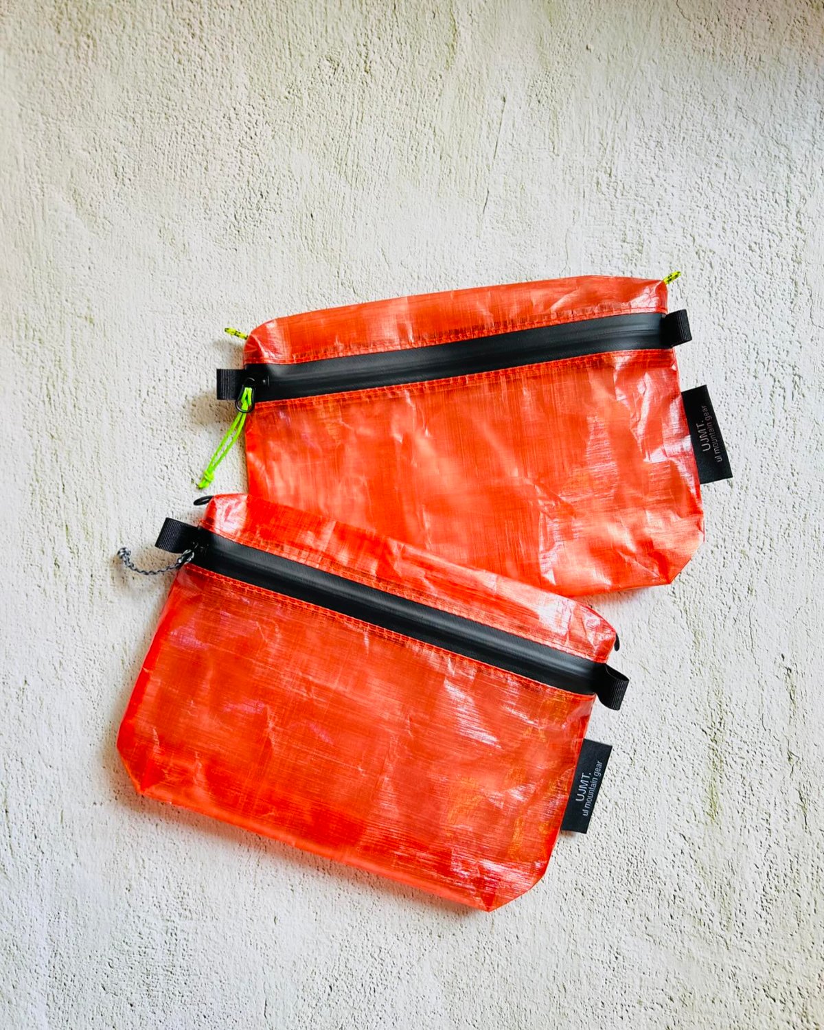 UL sacoche DCF | UJMT.