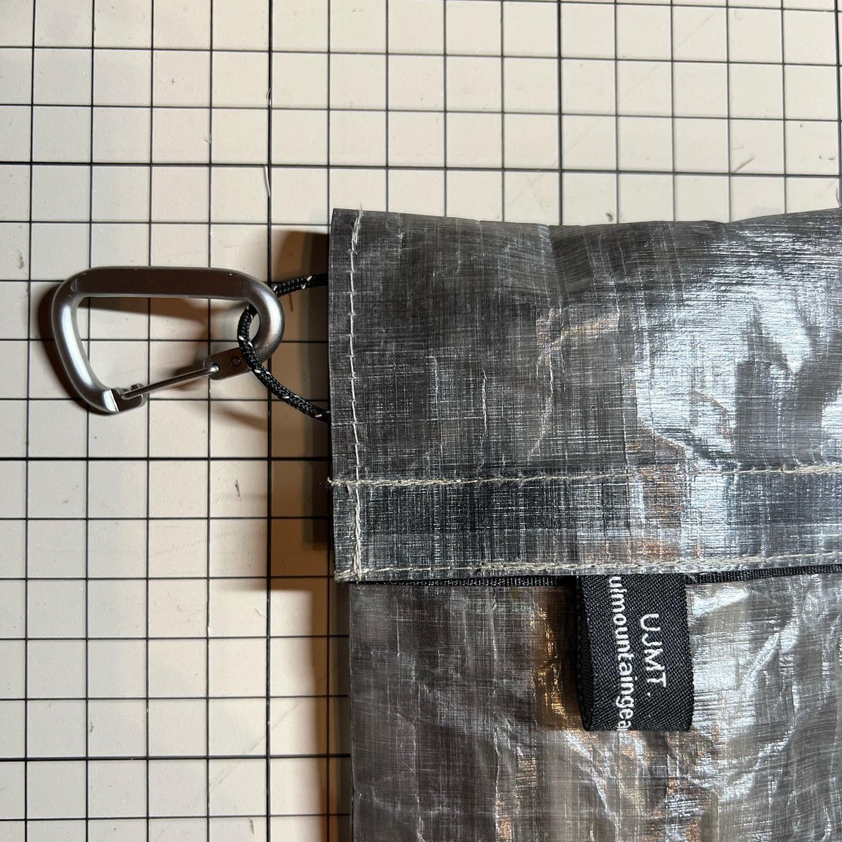 UL peg case DCF | UJMT.