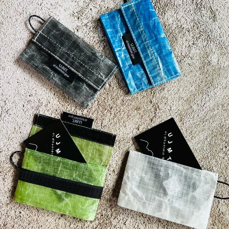 UL card case DCF | UJMT.