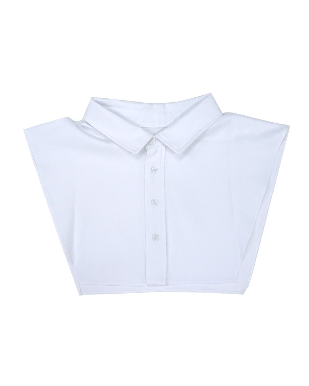 【WHITE】Dickey oxford | NAKED GOLF | ネイキッドゴルフ
