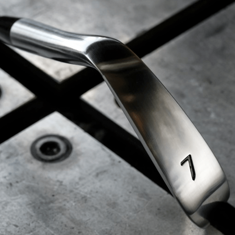 藤本技工 ST99 100切りアイアン【＃6〜Ai】 6本セット ダイナミック