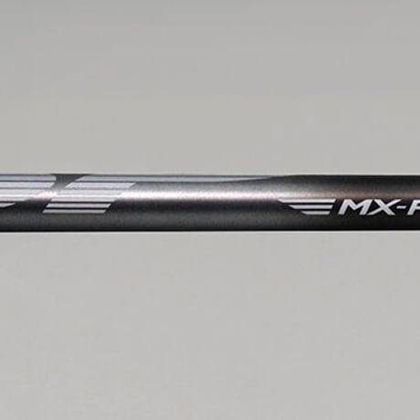 エフエスピー FSP MX-FW 01 フェアウェイウッド用シャフト | クリエーションゴルフ...