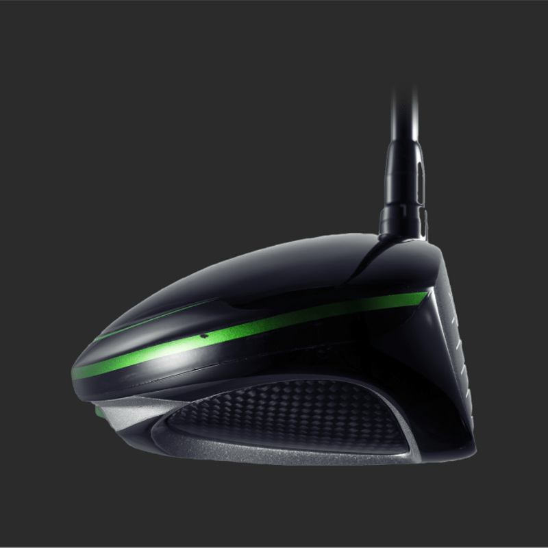 ワクワク WACWAC 8 ドライバー ワクチンコンポ GR38 Premium DR ワクワク WACWAC 8 ドライバー ワクチンコンポ GR38 Premium DR