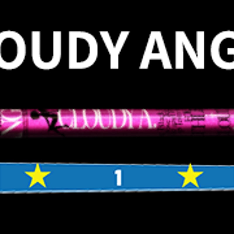 クライムオブエンジェル クラウディエンジェル CLOUDY ANGEL クライムオブエンジェル クラウディエンジェル CLOUDY ANGEL