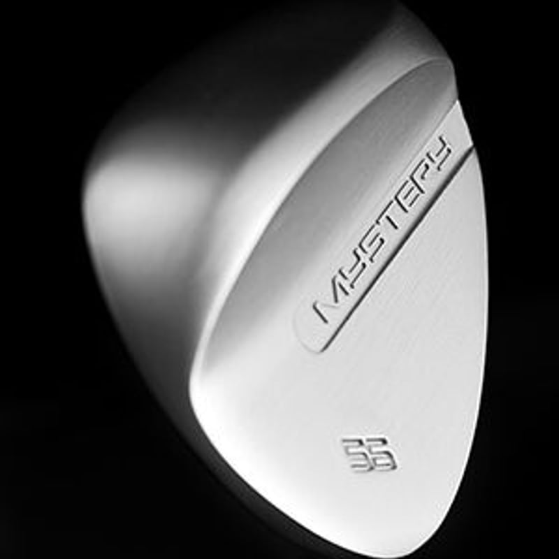 ミステリー MYSTERY 212 MF ミルドフェース ウェッジ ホワイト ミステリー MYSTERY 212 MF ミルドフェース ウェッジ ホワイト