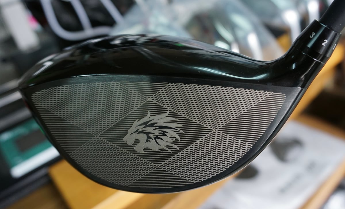 エミリッドバハマ CV9 高反発 ドライバー デザインチューニング VECTOR ベクター ド...