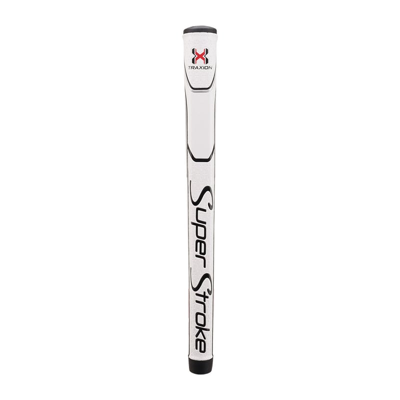 スーパーストローク TR 1.0 PT パター用グリップ スーパーストローク TR 1.0 PT パター用グリップ