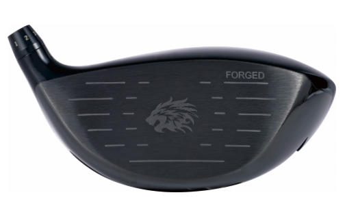 エミリッドバハマ CV9_L（LEFTY）レフティー用ドライバー レーヴ ラブガン REVE...