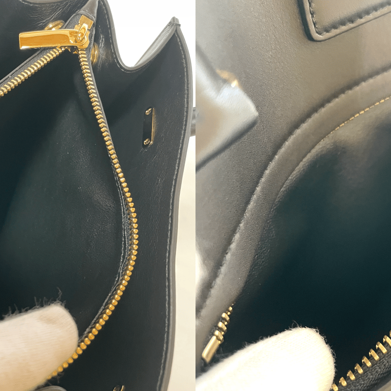 Salvatore Ferragamo ガンチーニ ジュリエット ハンドバッグ Salvatore Ferragamo ガンチーニ ジュリエット ハンドバッグ